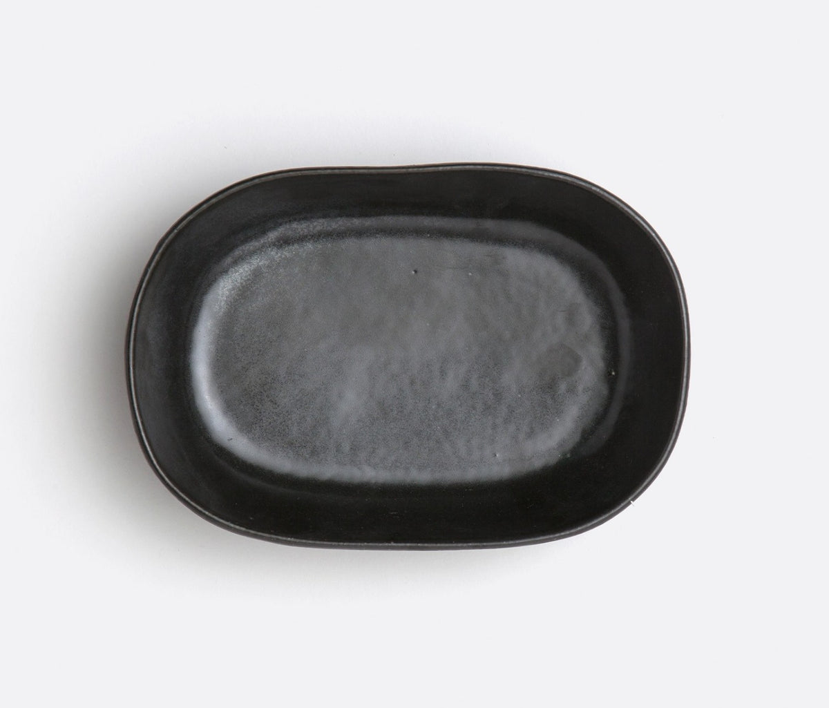 Blue Pheasant Marcus Set of 2 Black Glaze Oblong Serving Bowls – The Picket Fence