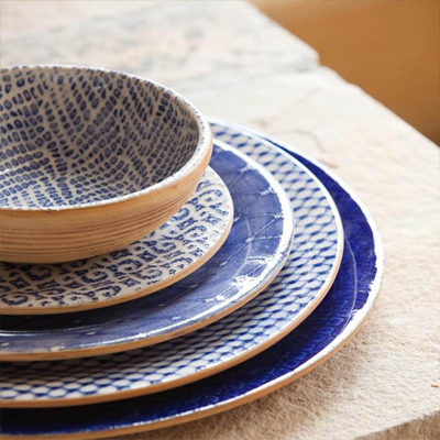 Terrafirma Handmade Ceramics | The Picket Fence