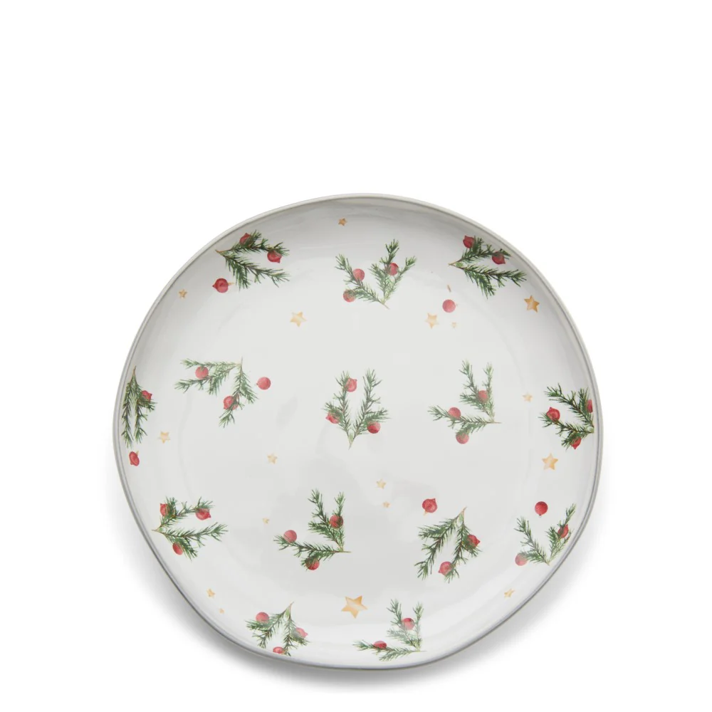Skyros Designs Estrela Small Plates - Set of 4 – The Picket Fence