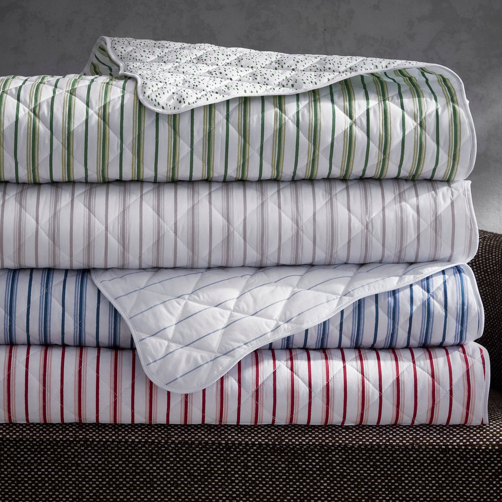 Matouk Luxury Linens & Bedding | The Picket Fence