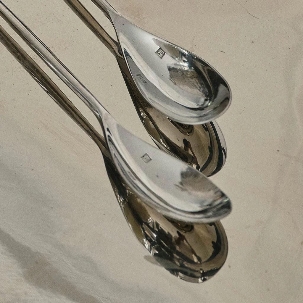 Jan Barboglio Cuchar-ita Spoon – The Picket Fence