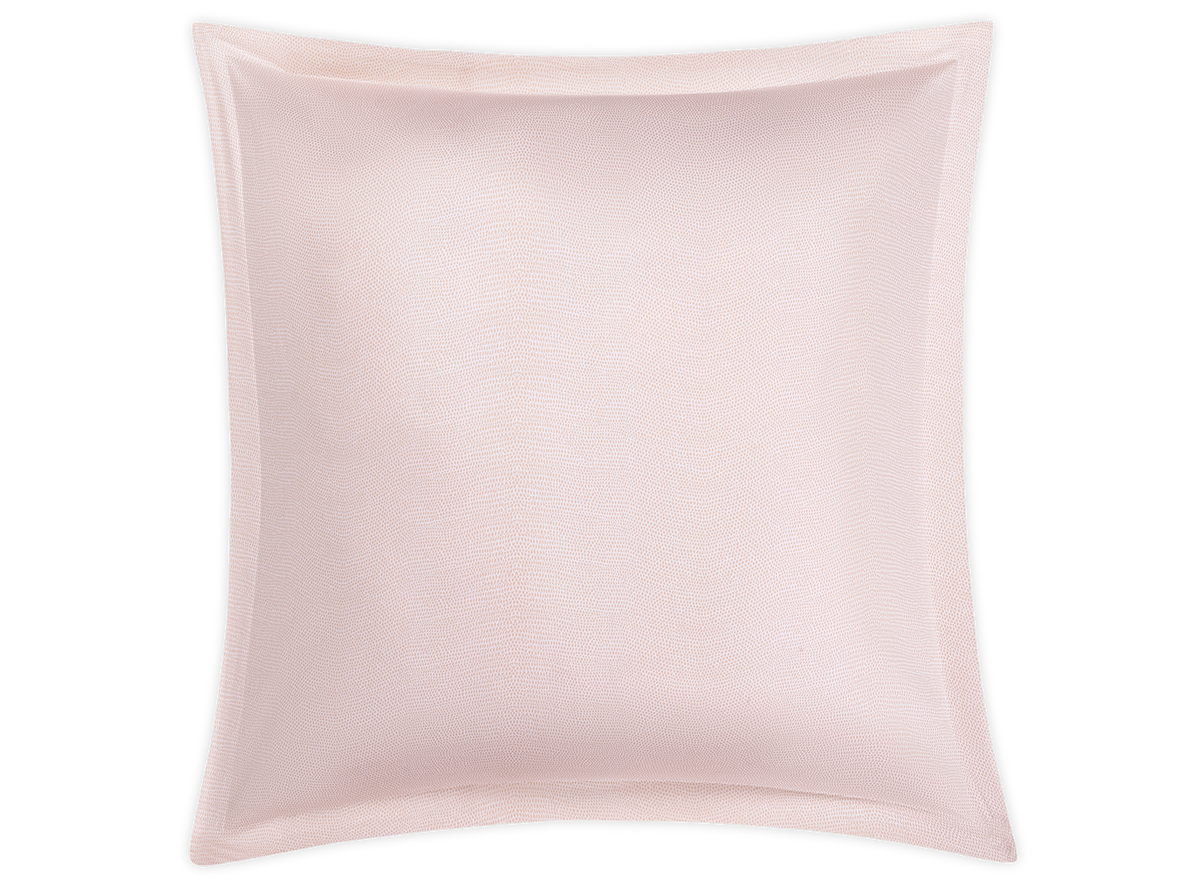 Matouk Jasper Shagreen Inspired Dot Printed Pillow Sham – The Picket Fence