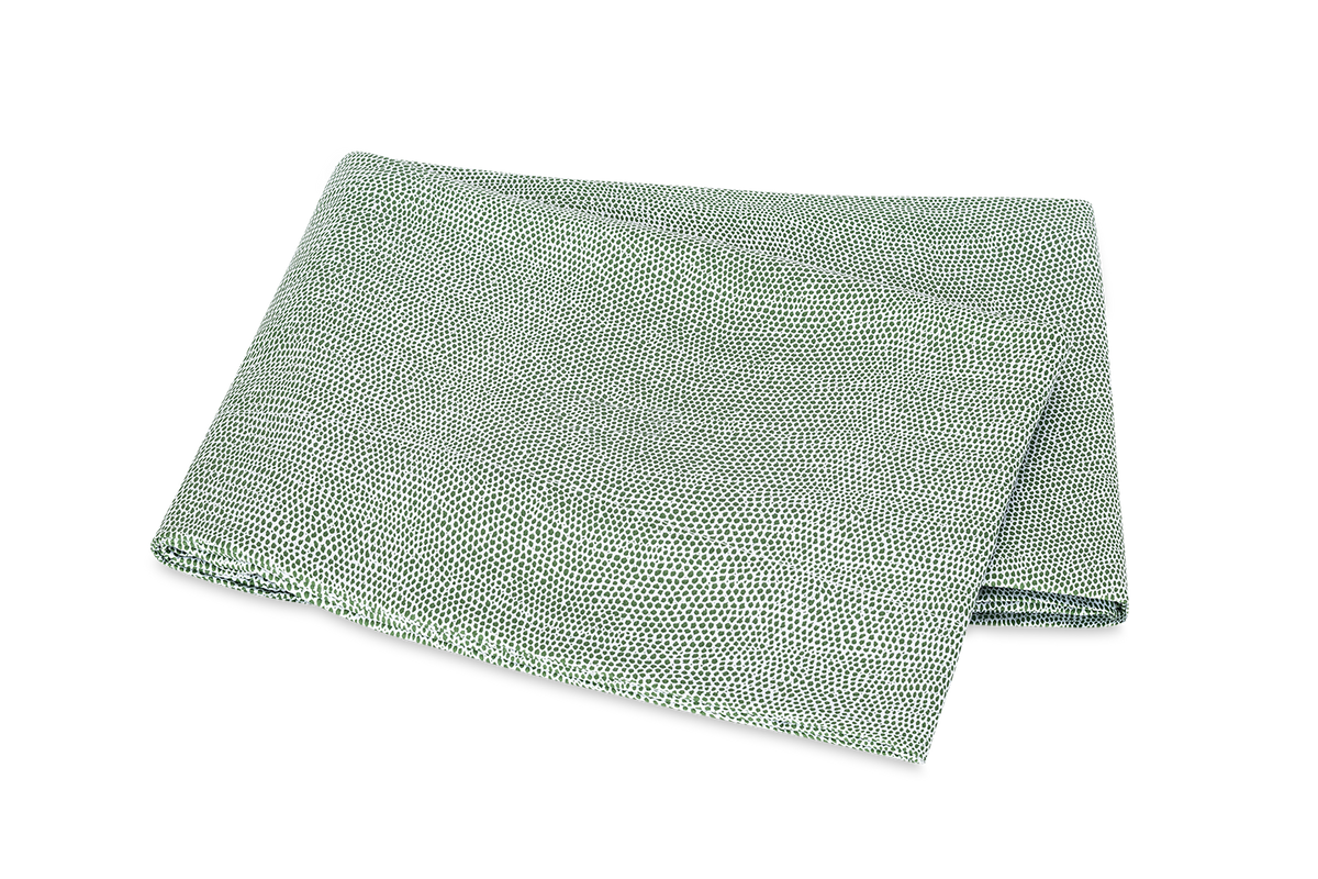 Matouk Jasper Shagreen Inspired Print Flat Sheet – The Picket Fence