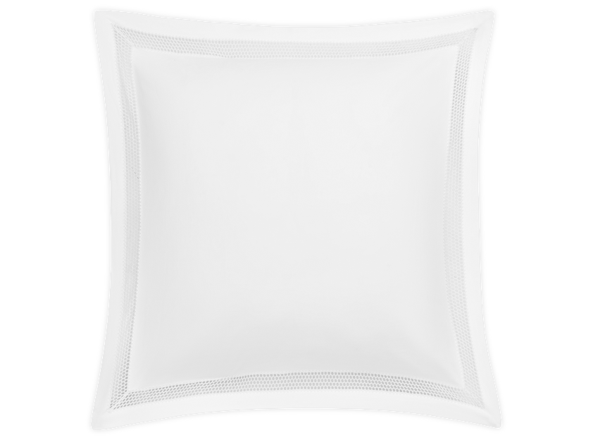 Matouk Cecily Lace Pique Coverlet + Shams – The Picket Fence Store