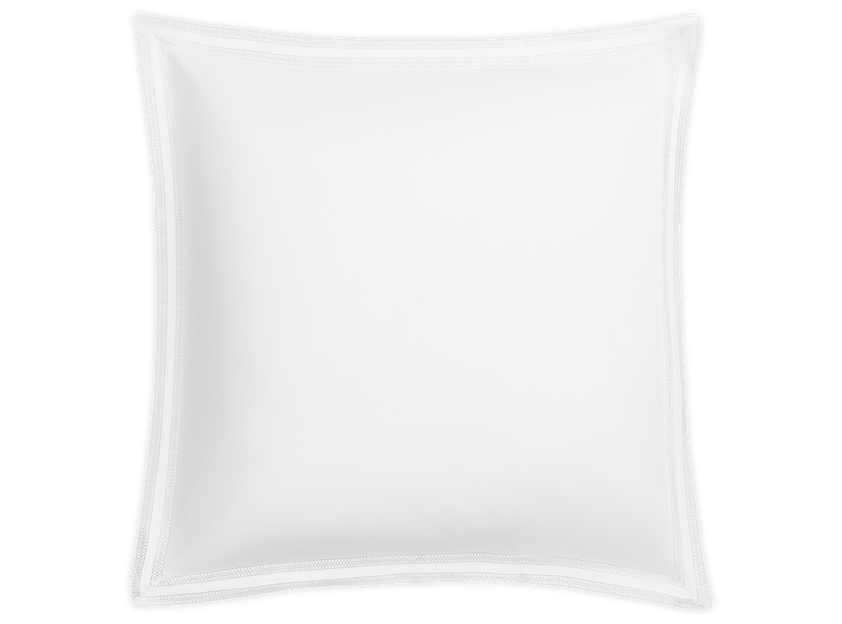 Matouk Grace Lace Pique Sham – The Picket Fence Store