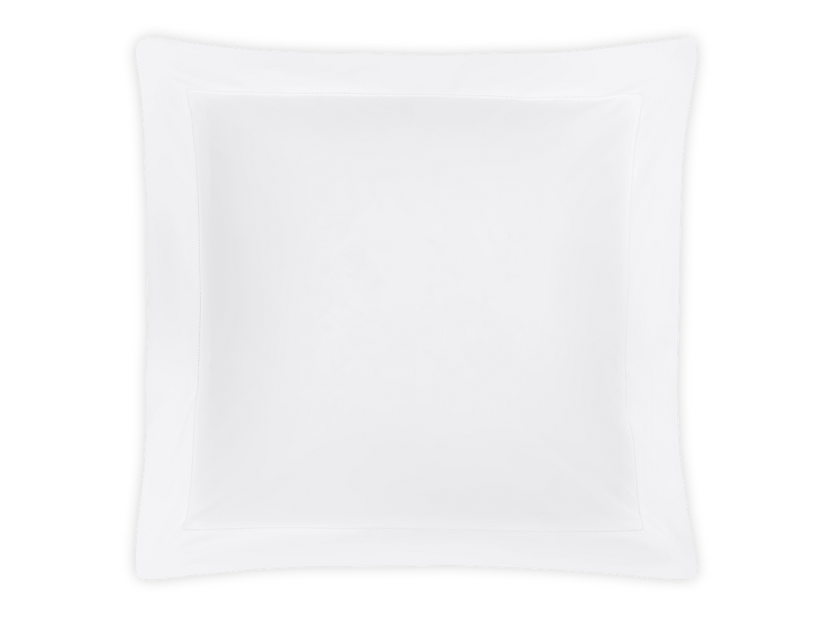 Matouk Luca Hemstitch Sham – The Picket Fence