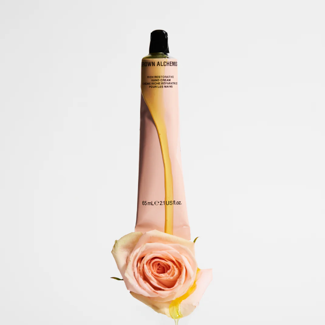 Grown Alchemist Rich Restorative Hand Cream – The Picket Fence