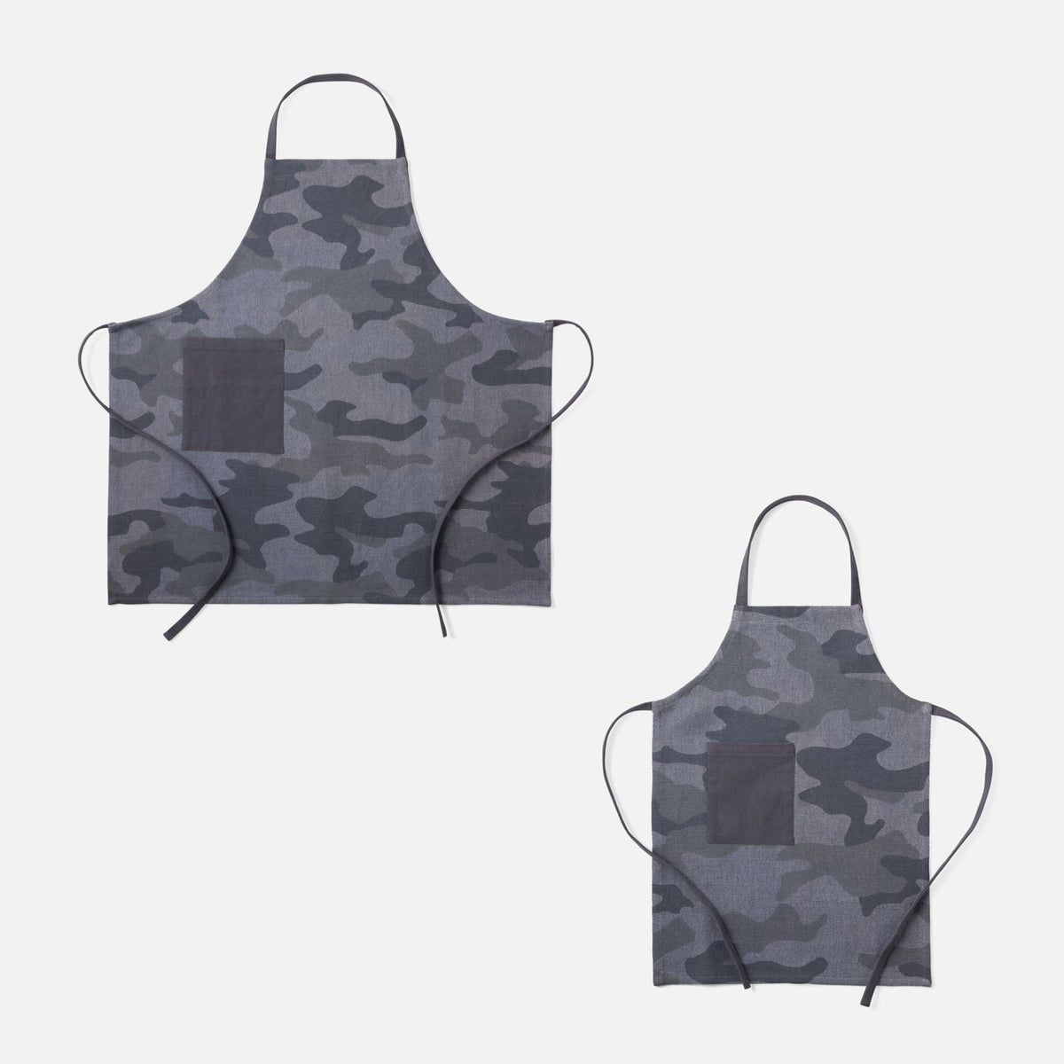 Blue Pheasant Jaylen Apron – The Picket Fence Store