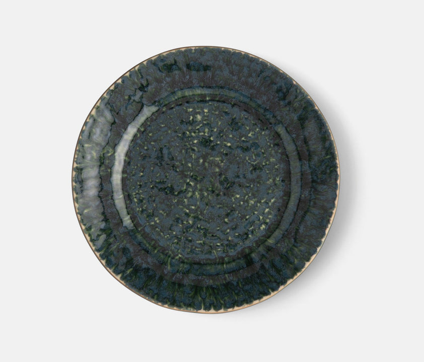 Blue Pheasant Bria Dinnerware – The Picket Fence