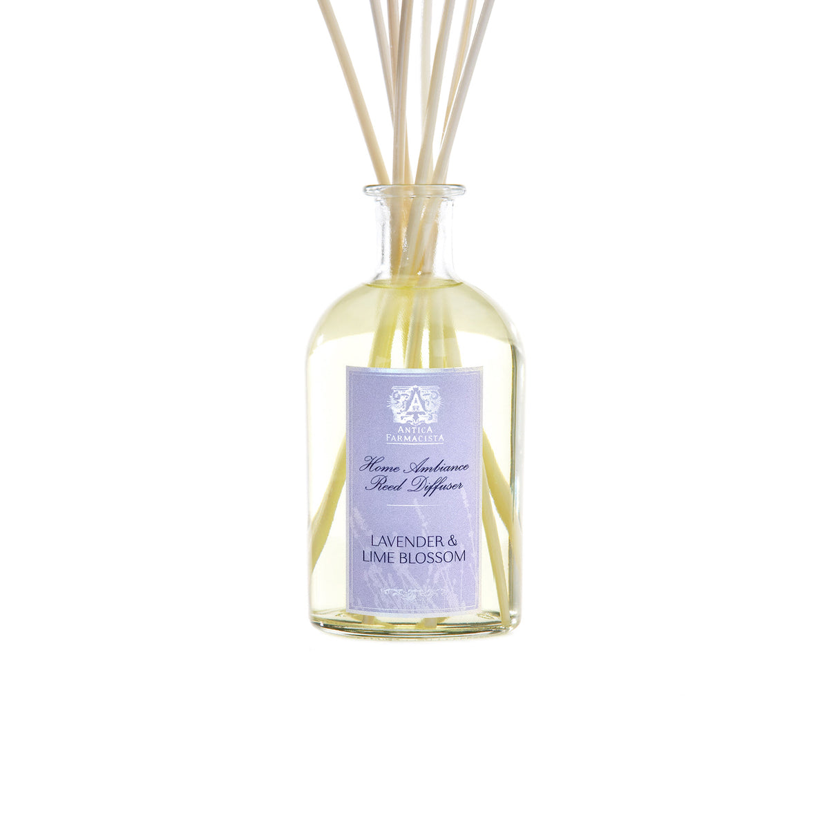 Antica Farmacista Lavender & Lime Blossom Diffuser, 250 ml – The Picket ...