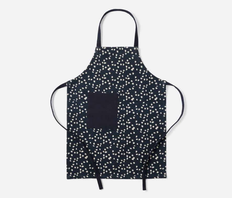 Blue Pheasant Ellison Apron – The Picket Fence