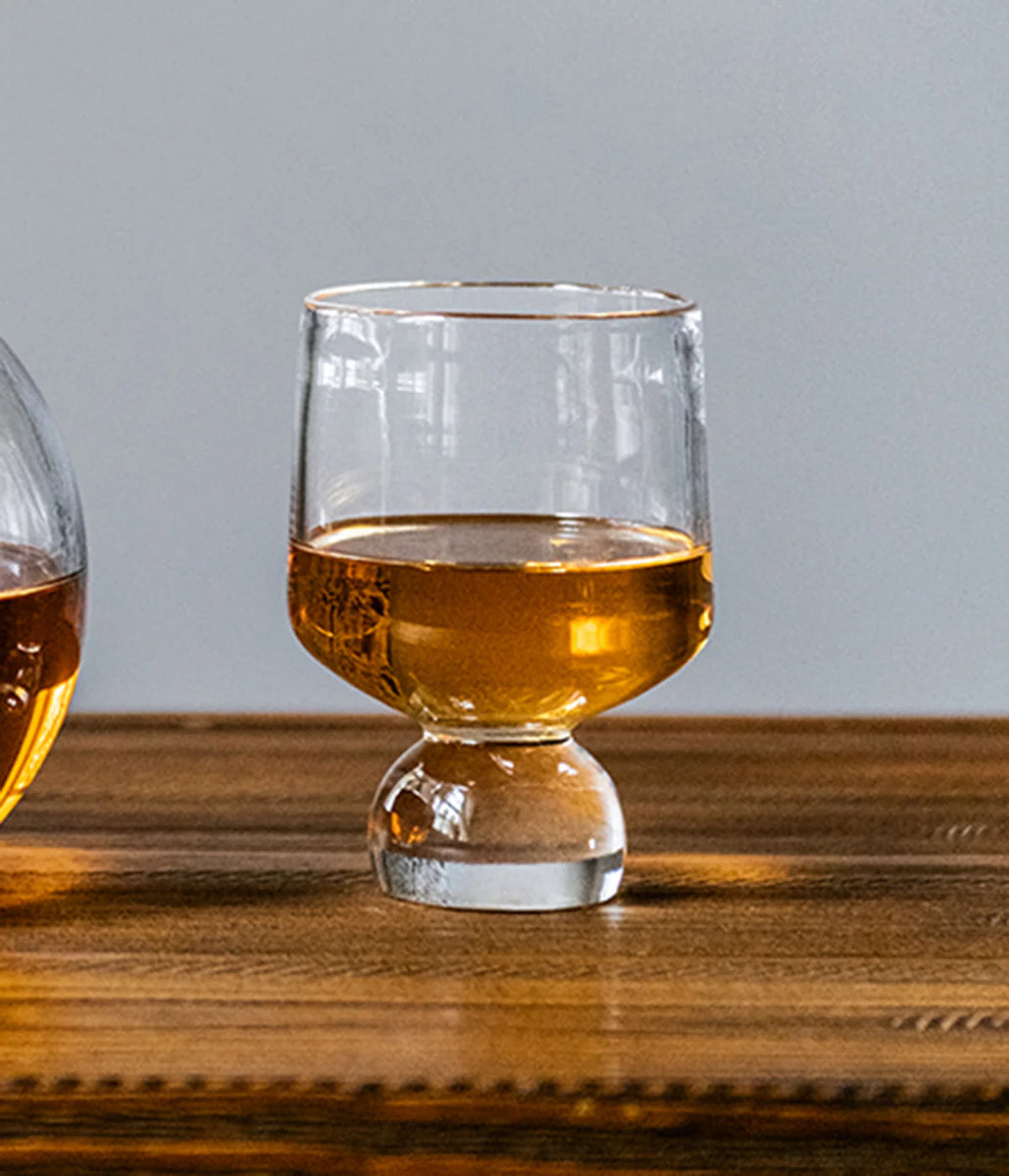 Simon Pearce Benson Bourbon – The Picket Fence Store