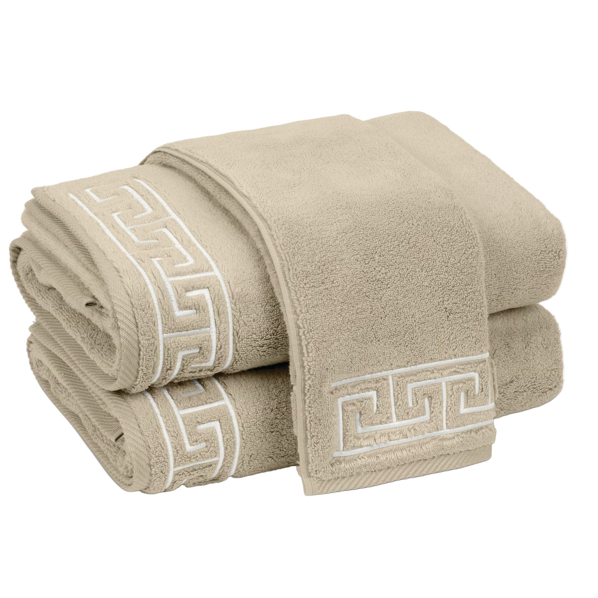 Matouk Adelphi Hand Towel -20x32 – The Picket Fence