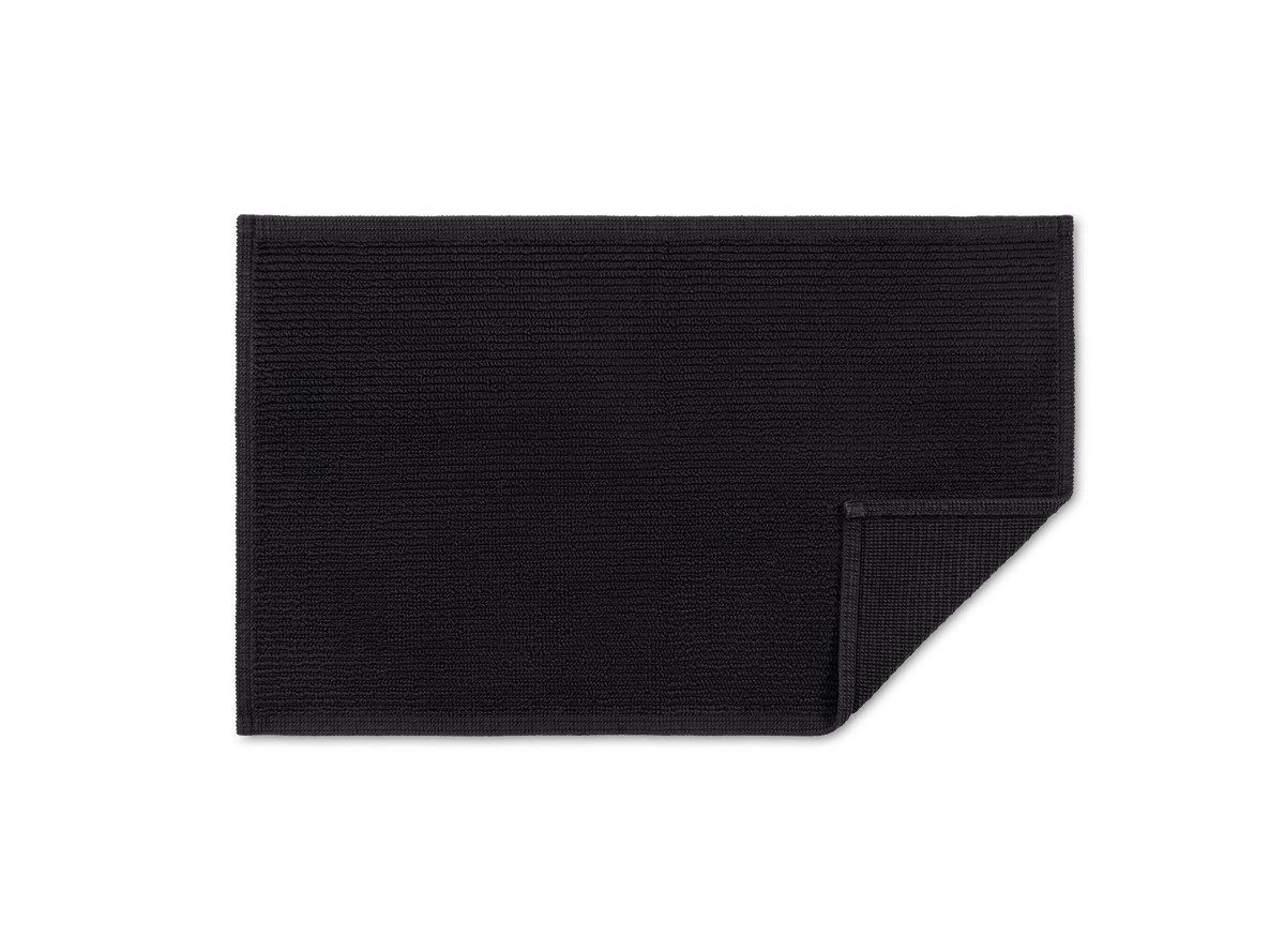 Matouk Francisco Ribbed Cotton Bath Rug – The Picket Fence