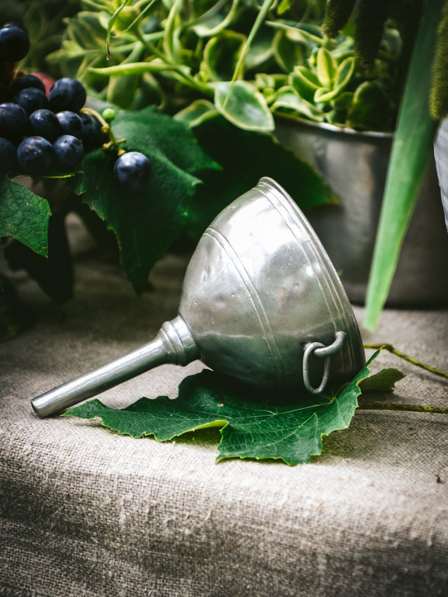 Match Funnel with Filter – The Picket Fence