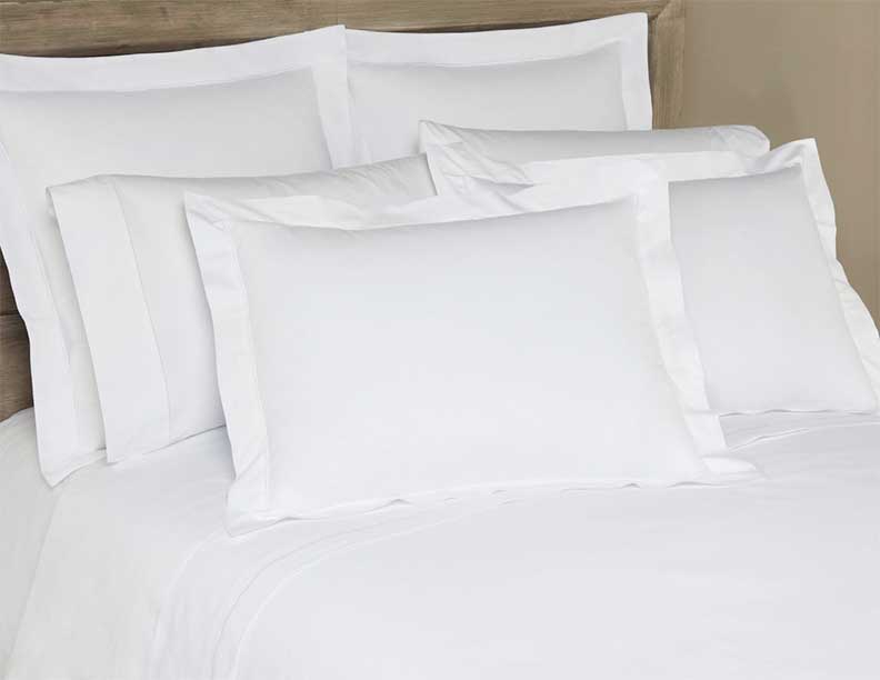 Home Treasures Linens Perla Percale Bedding Collection – The Picket Fence