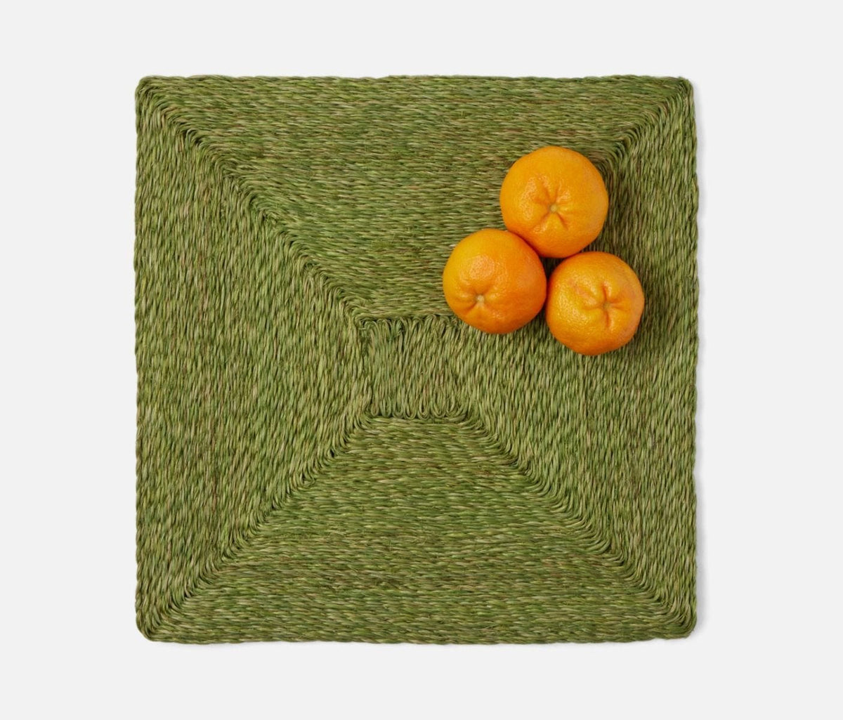 Blue Pheasant Jordan Fern Green Placemat – The Picket Fence